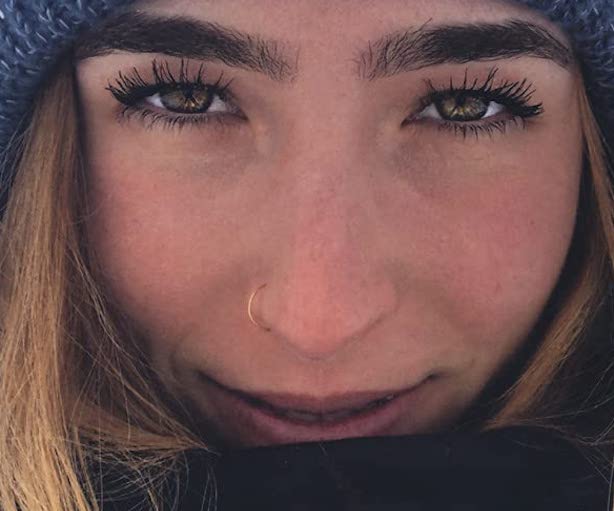 VIDEO. Petra Cola, la fotografa-influencer innamorata delle montagne ...