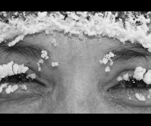 VIDEO. Jill Wheatley: "Vision 8000" | MountainBlogMountainBlog | The ...