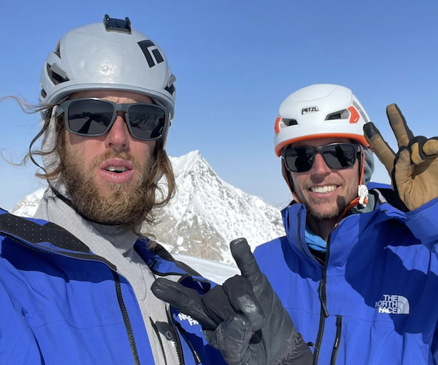 Matt Cornell e Jackson Marvell aprono "Techno Terror" nelle Revelation ...