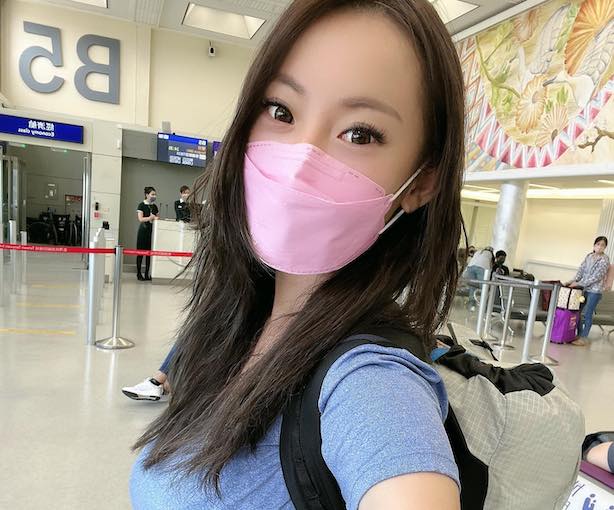 Grace Tseng ritorna in Pakistan per continuare la sua corsa ai 14x8000 ...