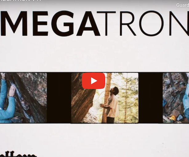 VIDEO. Shawn Raboutou presenta "Megatron" 9A boulder a Eldorato Canyon ...