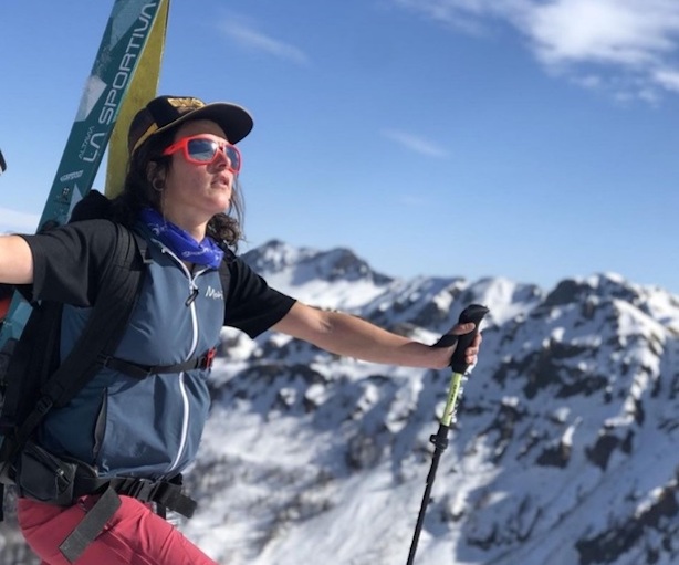 Valanga nel gruppo del Lagorai: travolti due scialpinisti. Una vittima ...