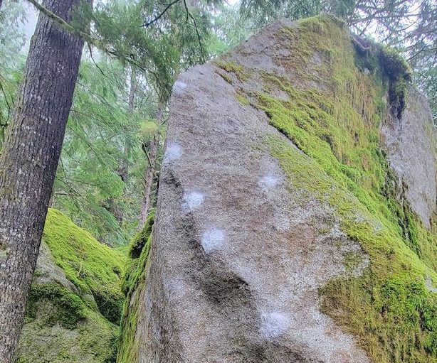 Gabe Lawson libera "The Megg" (8C+) il boulder più duro del Canada ...