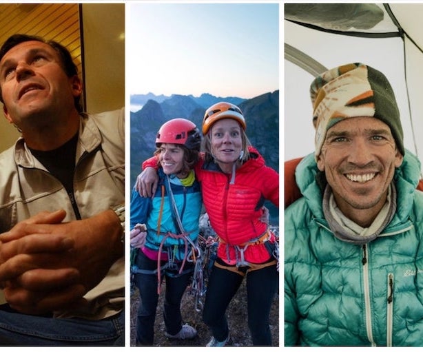 Eddie Bauer licenzia il suo team di atleti professionisti e li ...