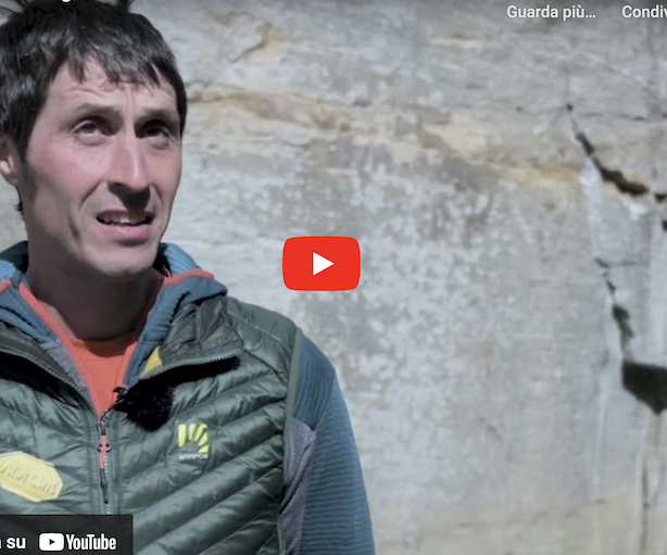 VIDEO. CAI Eagle Team: alpinismo per giovani talenti | Interviste a ...
