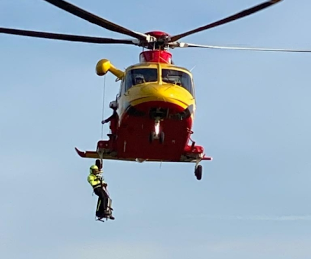 Alpinista tedesco perde la vita al colle delle Sagnette, lungo la via ...