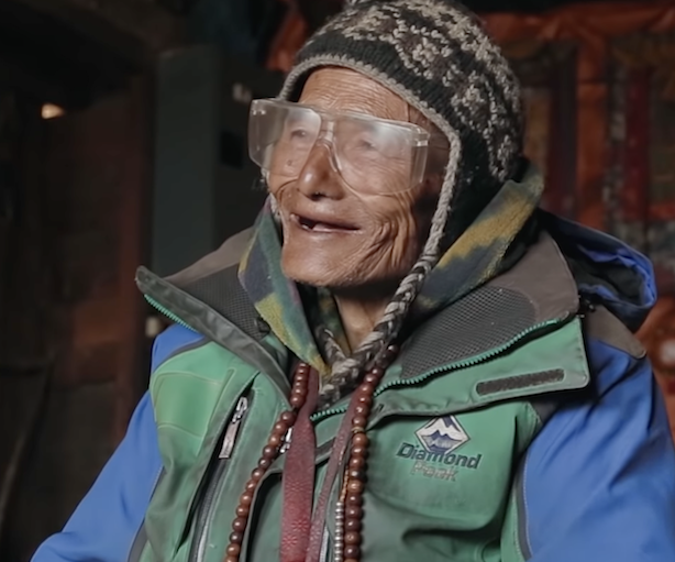 Addio a Pasang Lama Sherpa noto come 'Lamu Seru ...