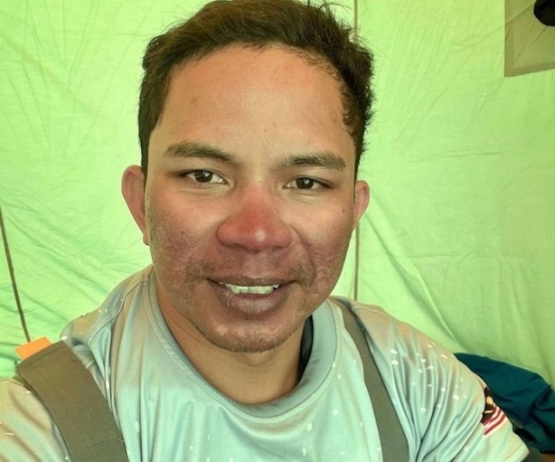 Alpinista malese disperso sull'Everest. Aveva raggiunto la vetta il 18 ...