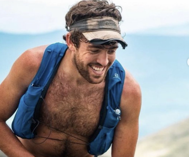 Nuovo record di velocità sul Denali per Jack Kuenzle | MountainBlogMountainBlog | The Outdoor ...