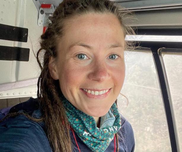 Kristin Harila conquista l'Annapurna, il suo ottavo Ottomila dell'anno ...