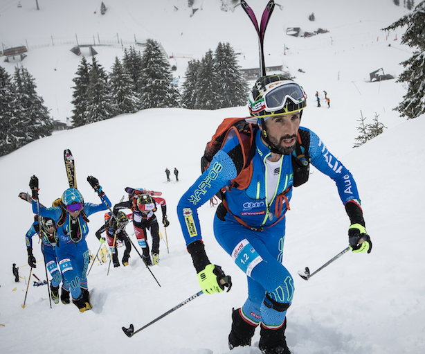 Scialpinismo. Il calendario della stagione agonistica ISMF 2023/2024 ...