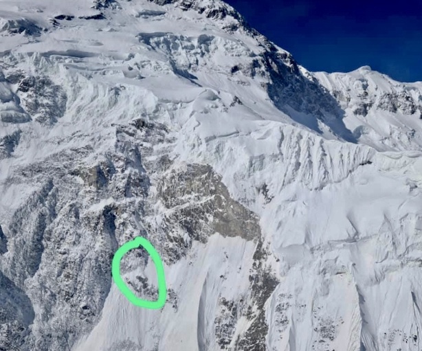 Quattro alpinisti dispersi sul Pobeda Peak | MountainBlogMountainBlog ...