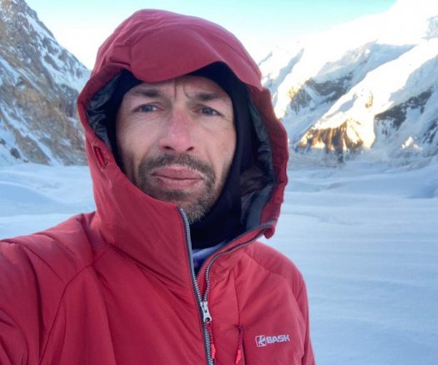 Gasherbrum IV: i dettagli sull'incidente mortale a Golovchenko ...