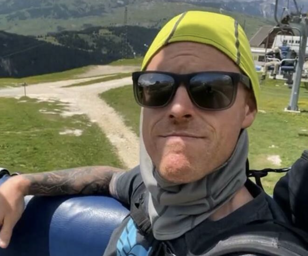 Incidente mortale a un basejumper dopo un lancio dalle Tofane ...