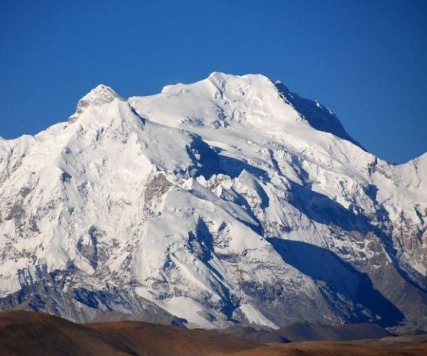 La Cina chiude la stagione alpinistica sullo Shisha Pangma ...