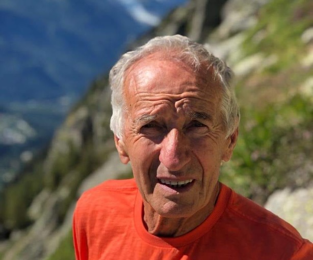 Sospese le ricerche di Mario Conti, l'alpinista 79enne disperso da più ...