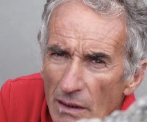 L'alpinista Mario Conti, 79 anni, disperso sulle alture a nord di ...