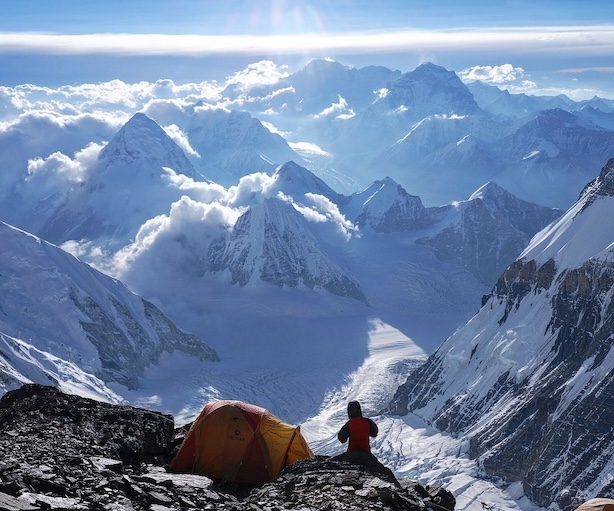 Everest: in primavera riapre il versante Nord! | MountainBlogMountainBlog | The Outdoor ...