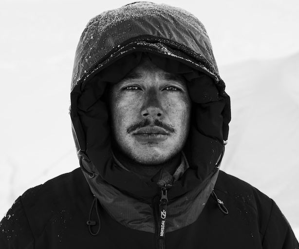 Nirmal Purja in conferenza a Courmayeur il 10 febbraio ...