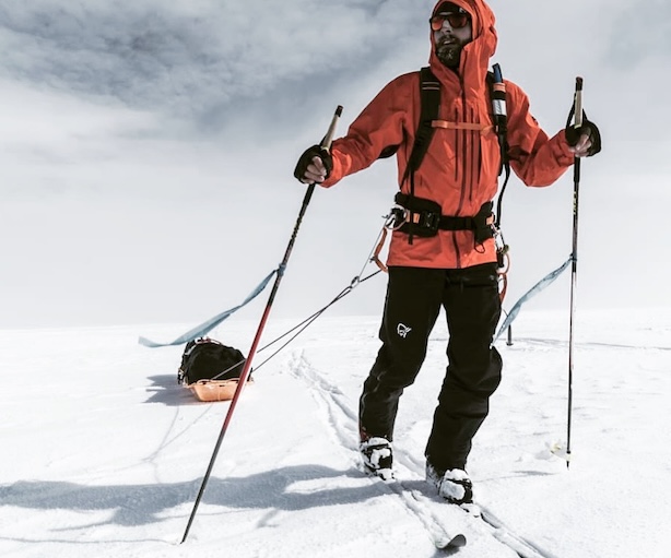 Vincent Colliard stabilisce un nuovo record di velocità da Hercules ...