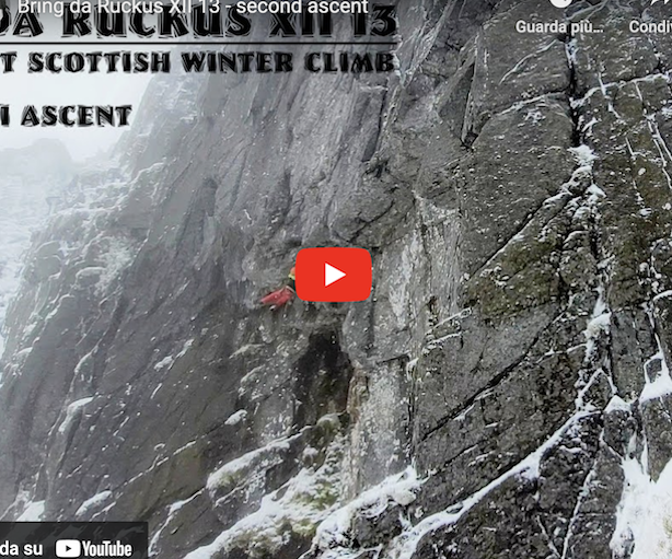 VIDEO. Filip Babicz e Dawid Skoczylas su "Bring da Ruckus" (XII 13 ...