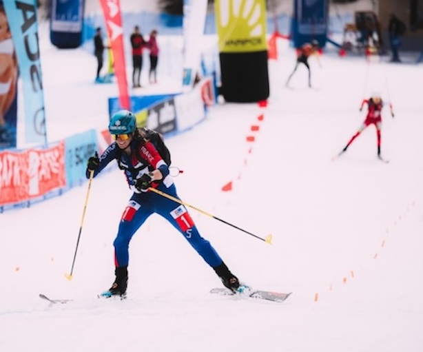 Coppa del Mondo di Scialpinismo 2023-2024: Finali a Cortina | I ...