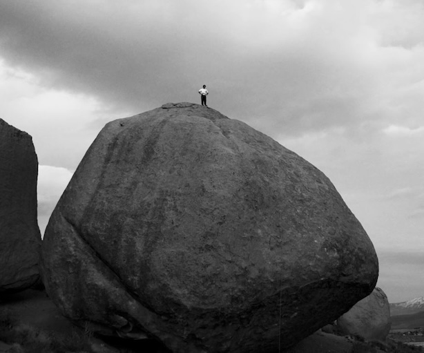 VIDEO. Shawn Raboutou: seconda salita di "Devilution" (8C+) a Bishop ...