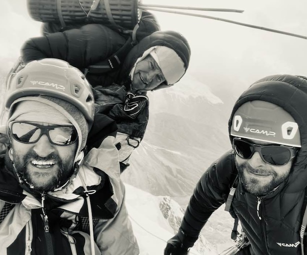 Due prime assolute per Pellissier, Prezelj e Badriashvili, respinti dal ...