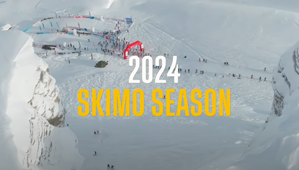 La Sportiva Skimo Season 2024: ci vediamo l'anno prossimo ...