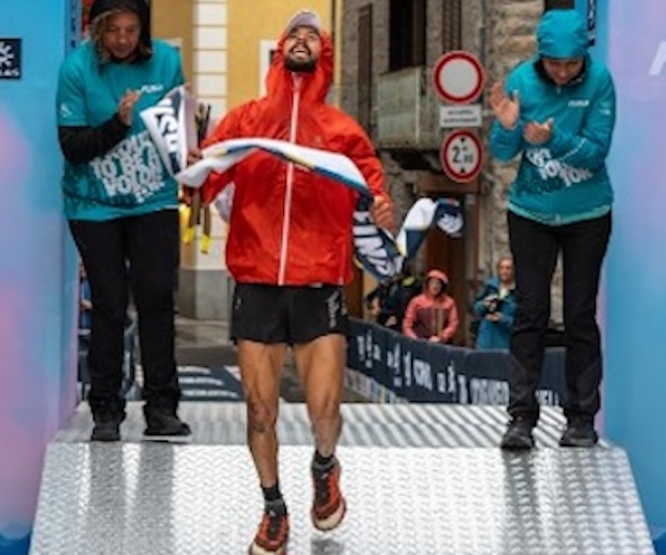 TOR130 – Tot Dret 2024: vincono Gionata Cogliati e Fabiola Conti in ...