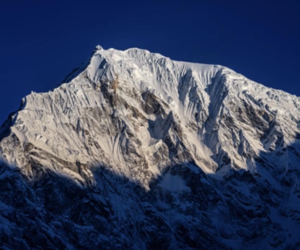 Marek Holecek: "Ieri, l'inferno sul Langtang Lirung. Speriamo di ...